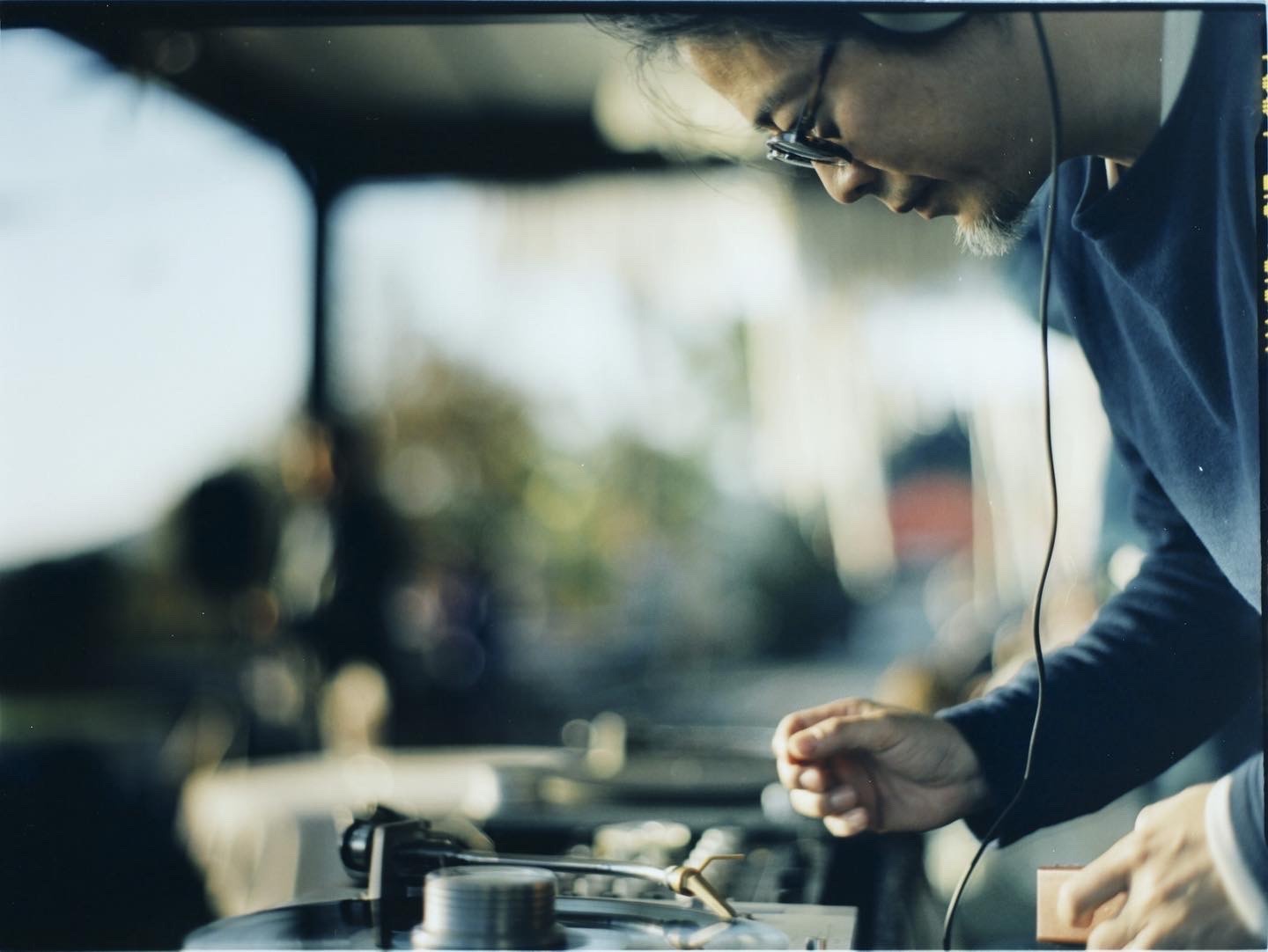 4/20 “MILESTONE” Calm @Mellow Mellow – Record House Woodstock